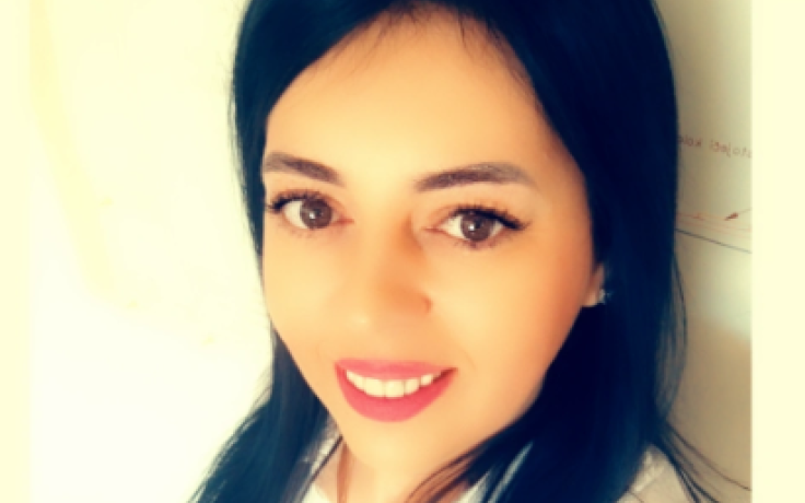 New Industry Shaper: Biljana Mićić | IRU | World Road Transport Organisation